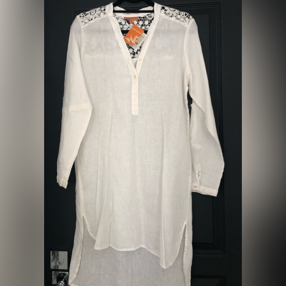 Roberta Roller Rabbit | Dresses | Nwt Roberta Freymann Roller Rabbit ...